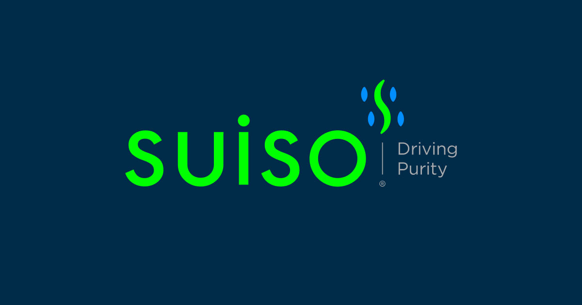 SUISO | Hydrogen Fuel Cells